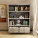 August Grove® Anniya 63'' H x 47.2'' W Standard Bookcase | Wayfair